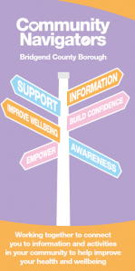 Community Navigators - Bridgend Association of Voluntary Organisations ...
