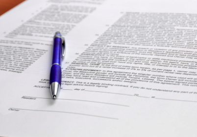 Know your Governing document - Bridgend Association of Voluntary ...