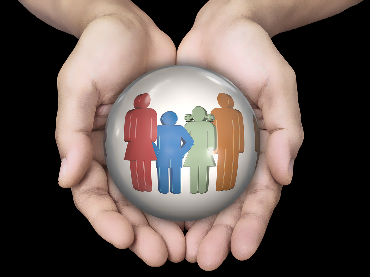 Basic Safeguarding - Bridgend Association of Voluntary Organisations ...