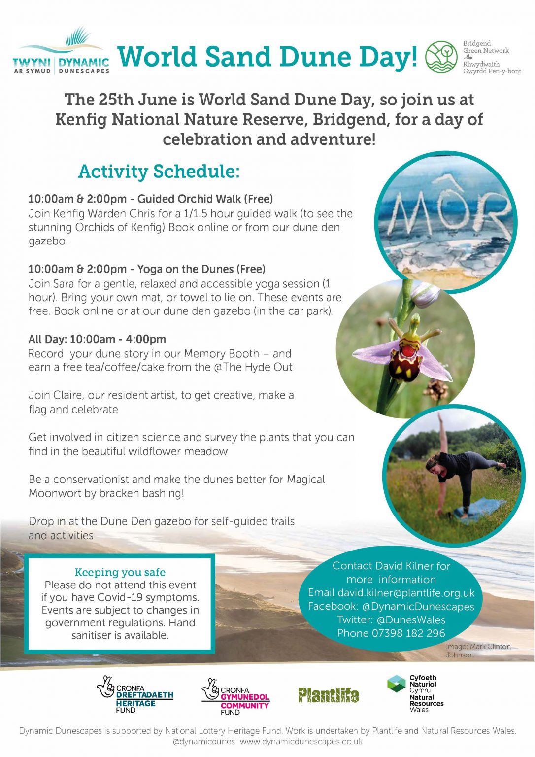 Bridgend Association of Voluntary Organisations