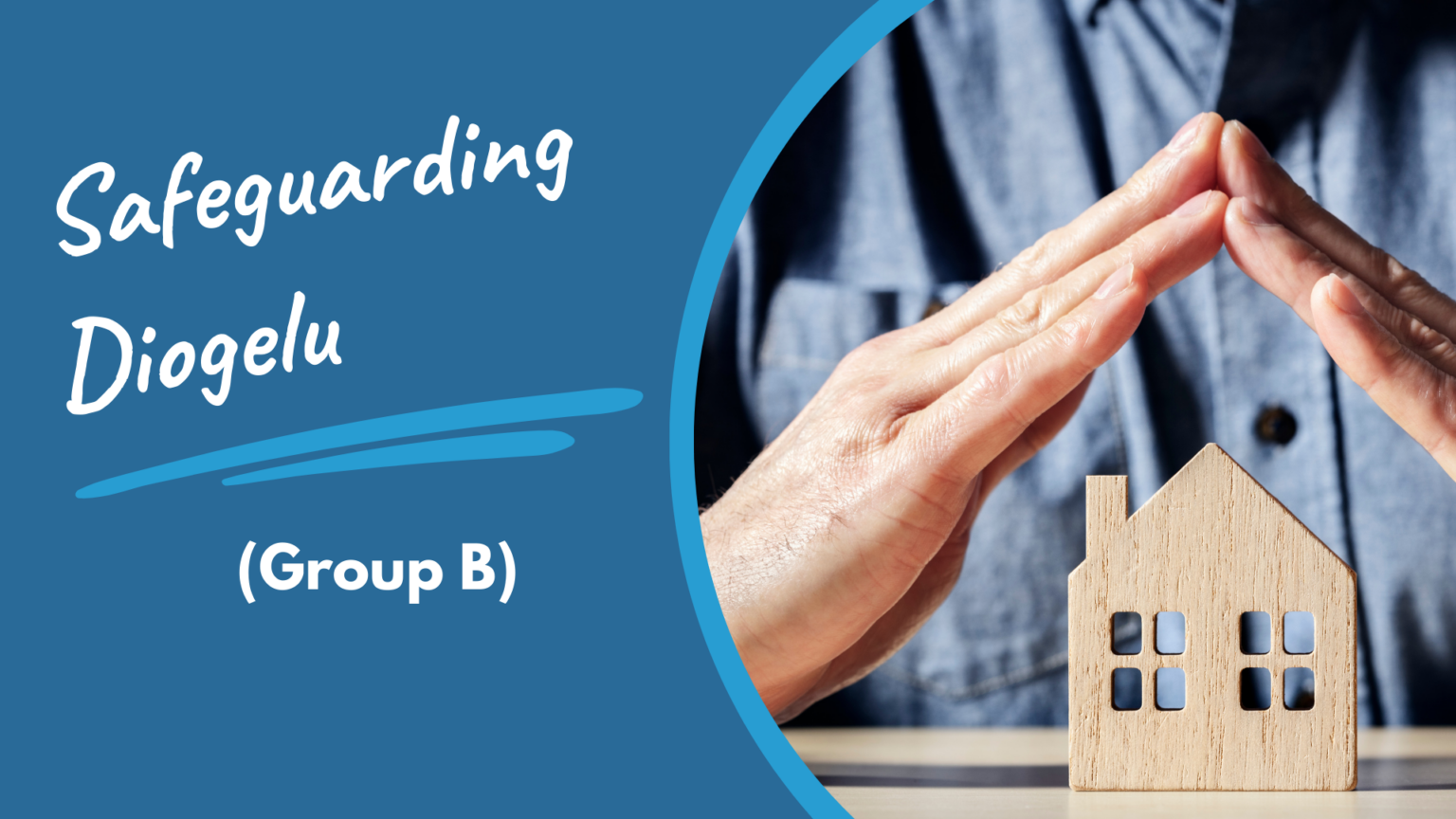 Safeguarding Group B (Online) - Bridgend Association of Voluntary ...