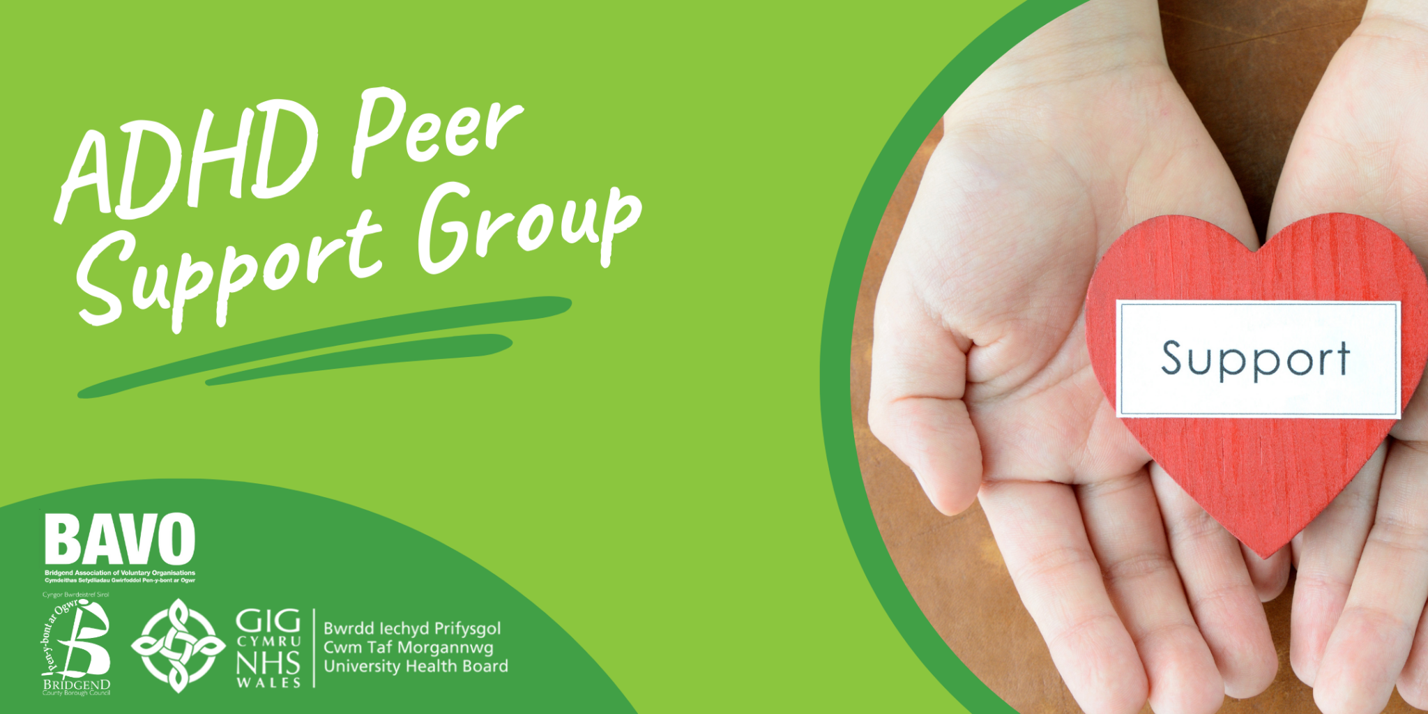 Home - Bridgend Association of Voluntary Organisations Bridgend ...