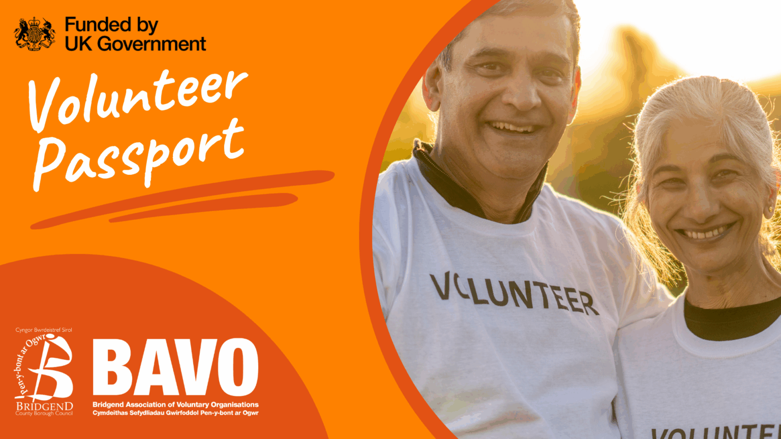 Meet the Funder - Postcode Community Trust - Bridgend Association of Voluntary Organisations ...