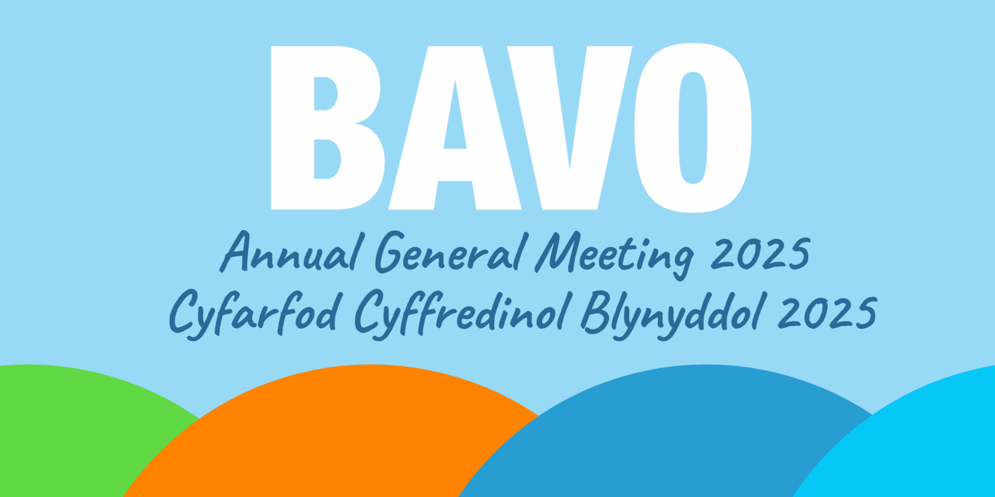 Become a volunteer - Bridgend Association of Voluntary Organisations ...