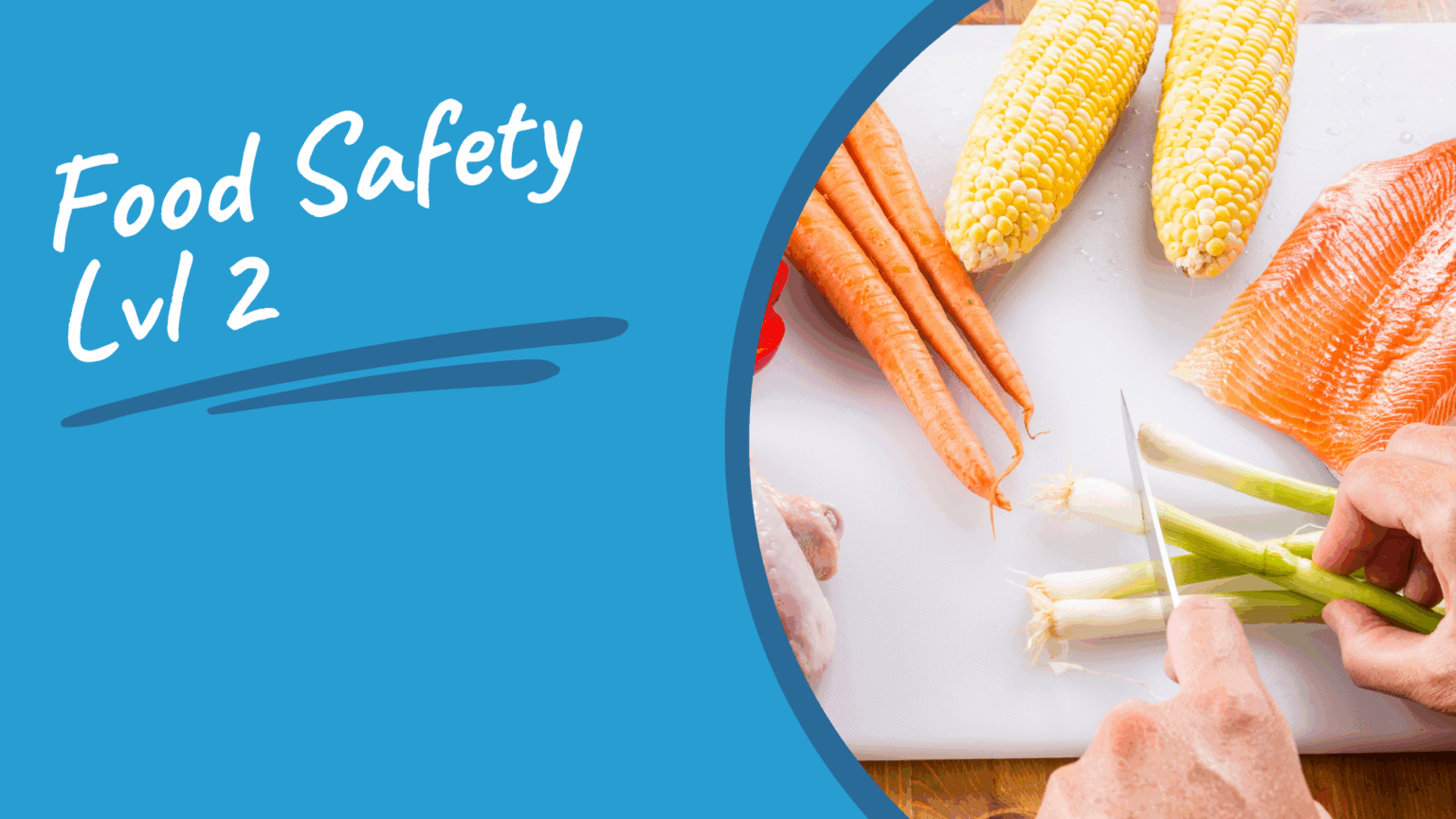 Food Safety Lvl 2 - Bridgend Association of Voluntary Organisations ...